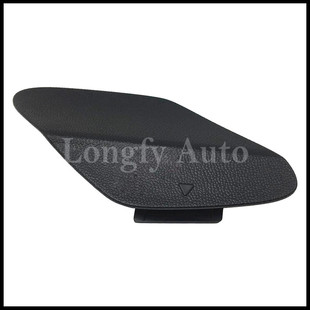 后保险杠拖车盖适用于GLE W166 2016 2017 2018 2019 1668858322-阿里巴巴