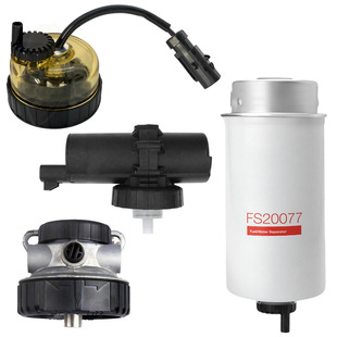 奔之滤RE559946 RE541922 RE546004 RE545631柴燃油水分离器总成-阿里巴巴