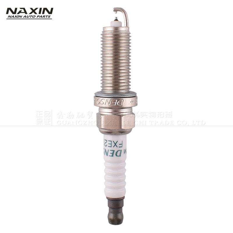 批发FXE20HE11适用于日产通用双铱金火花塞火嘴22401-ED71B火咀-阿里巴巴