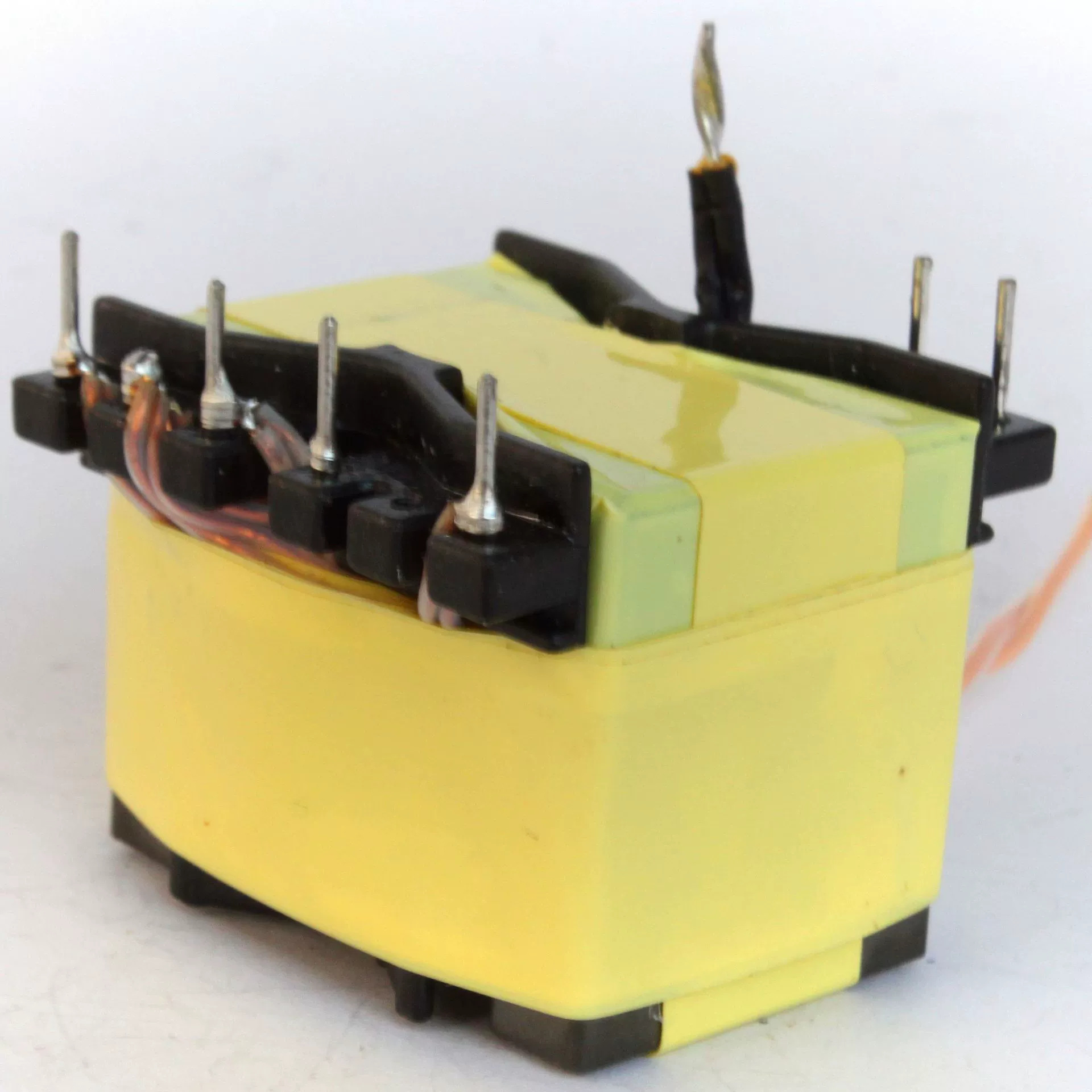 PQ3220高频变压器电 LED灯电源变压器多绕组密绕电子变压器-阿里巴巴