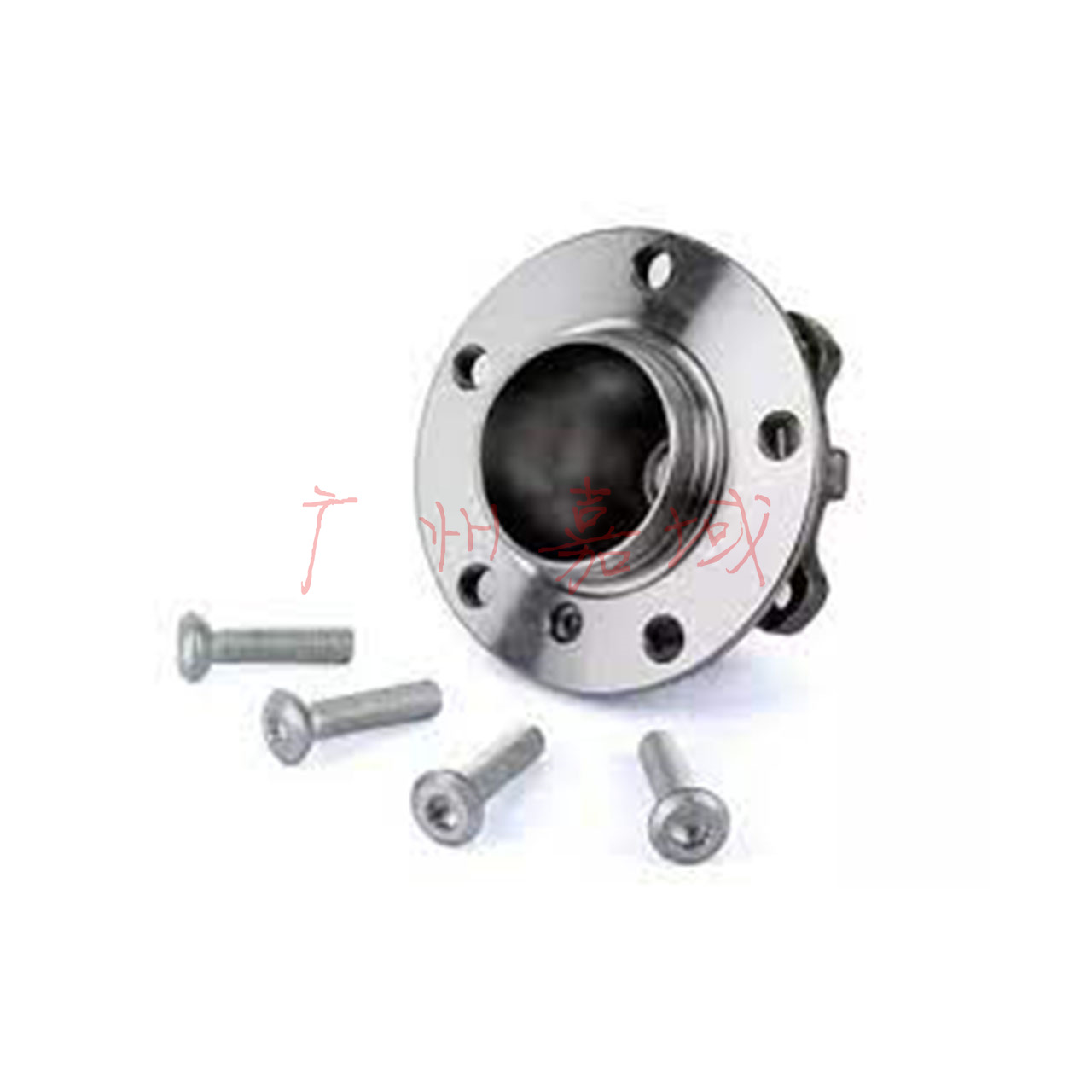 厂家供应适用于F10 F18 14款-LCI前轮轴承31206872888-阿里巴巴