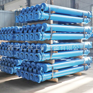 山西矿用DW45-250/110X单体液压支柱 DW42悬浮式单体支柱-阿里巴巴