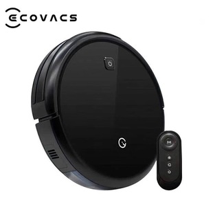 科沃斯(ECOVACS)扫地机器人 家用扫吸拖一体全自动扫地机器人K690-阿里巴巴