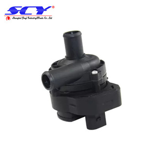 汽车电子水泵适用于奔驰 A1718350064 A1978350064 A2048350364-阿里巴巴