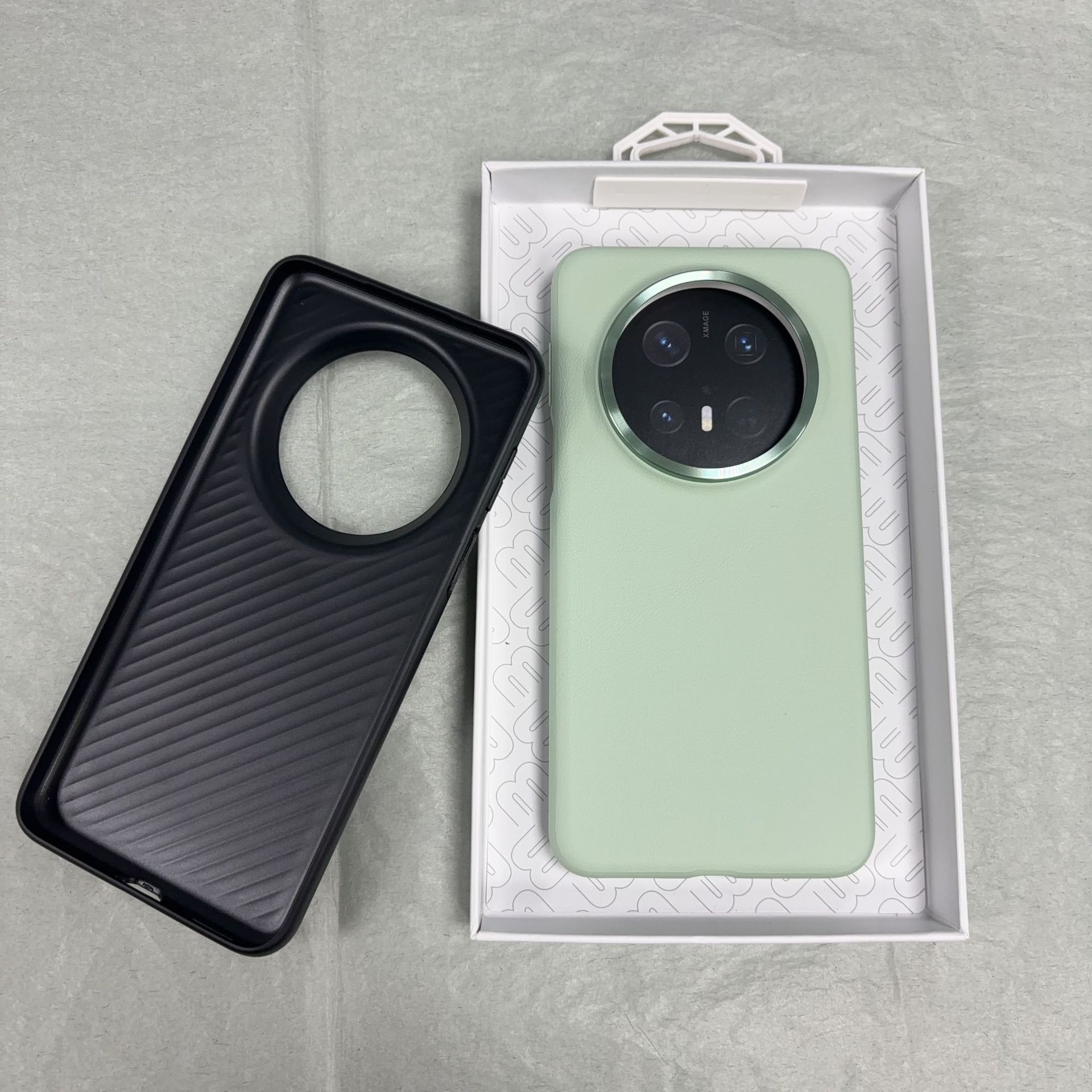 原机真皮系列 适用于华为Mate70Pro系列高品质真皮手机壳-阿里巴巴