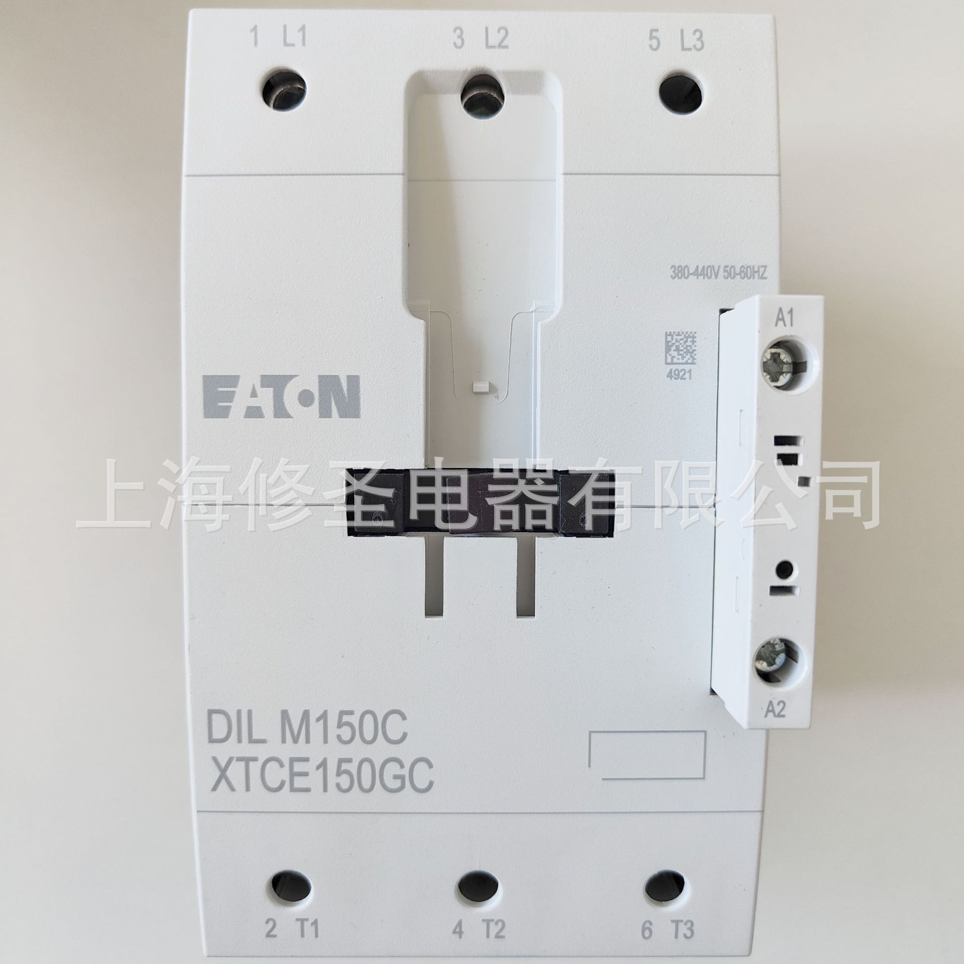 伊顿接触器DILM150罗马尼亚产DILM150C苏州产均为原厂正品可通用-阿里巴巴
