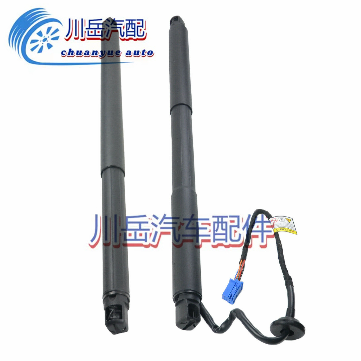 适用于奔驰gle320 gle350 gle400后备箱盖子弹簧A1668900430-阿里巴巴