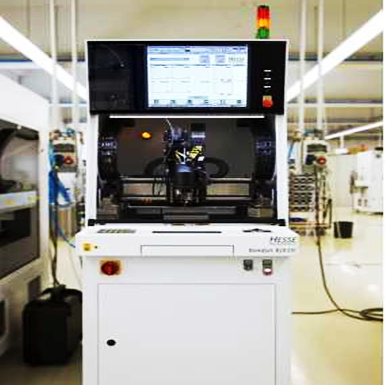 工厂KNS-ASTRION-EV粗铝线邦定机 HESSE- BJ820-939粗铝丝焊线机-阿里巴巴