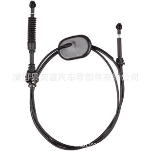 25800703 适用雪佛兰 大宇 换挡线 机盖线 15713353; 21107514-阿里巴巴