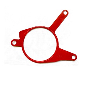 06E145215A VACUUM PUMP GASKET FOR C6 2.4 3.2 BDW AUK-阿里巴巴