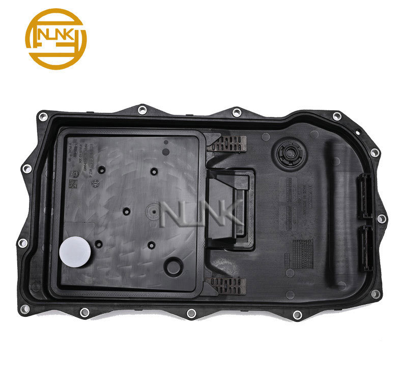 适用宝马8速变速箱油底壳 24118612901 24117624192 LR023294-阿里巴巴