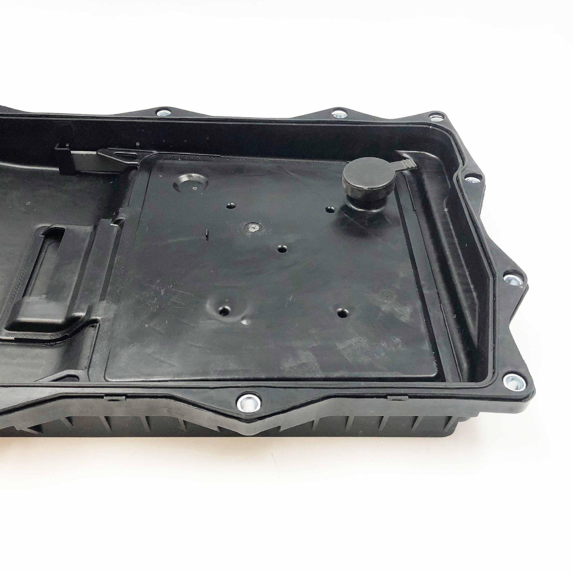 适用于吉普切诺基克莱斯勒变速箱油底壳全新配件68233701AA-阿里巴巴