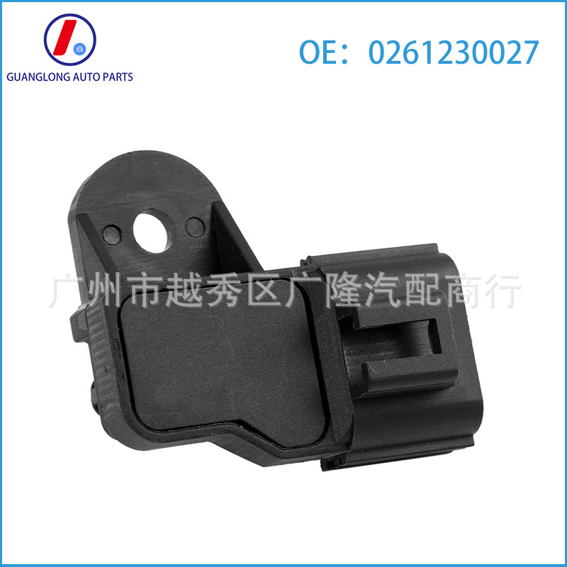 适用于福特嘉年华汽车进气压力传感器0261230027 XS6F-9F479-AB-阿里巴巴