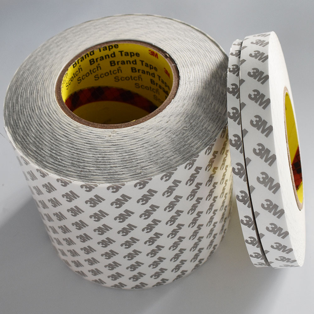 3m双面胶9080hl/9448a/55236/9080a双面胶带广告铭牌双面胶卷材-阿里巴巴