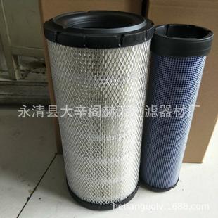 厂家供应替代206-5234 206-5235 32-925682 208-9065 空气滤清器-阿里巴巴