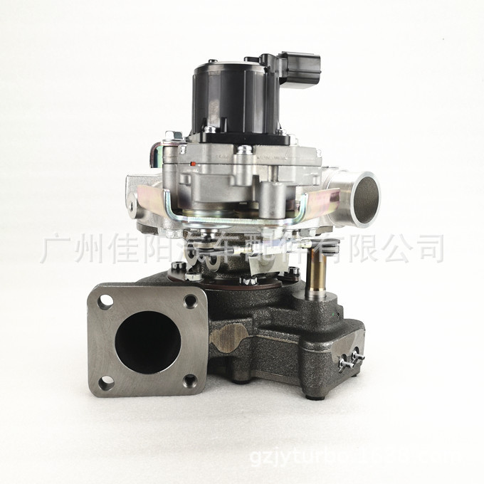 RHF55V Turbo 84389483R 8981518591 8981518592 8981518593 CIKE-阿里巴巴