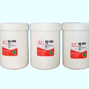 德邦导热硅脂DG-1000 DG-1500D G-2000 DG-3000 半导体导热-阿里巴巴