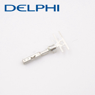 供应 DELPHI德尔福汽车连接器 12191818原厂现货 七天交货-阿里巴巴