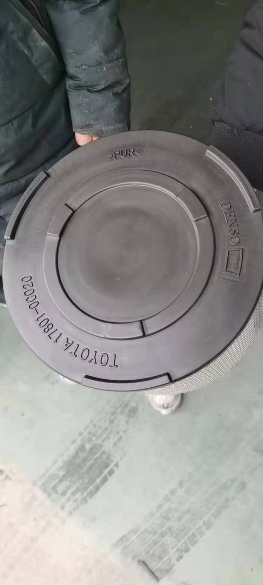 Air Filter 17801-0C010 17801-0C020 17801-0C030 17801-OC010-阿里巴巴