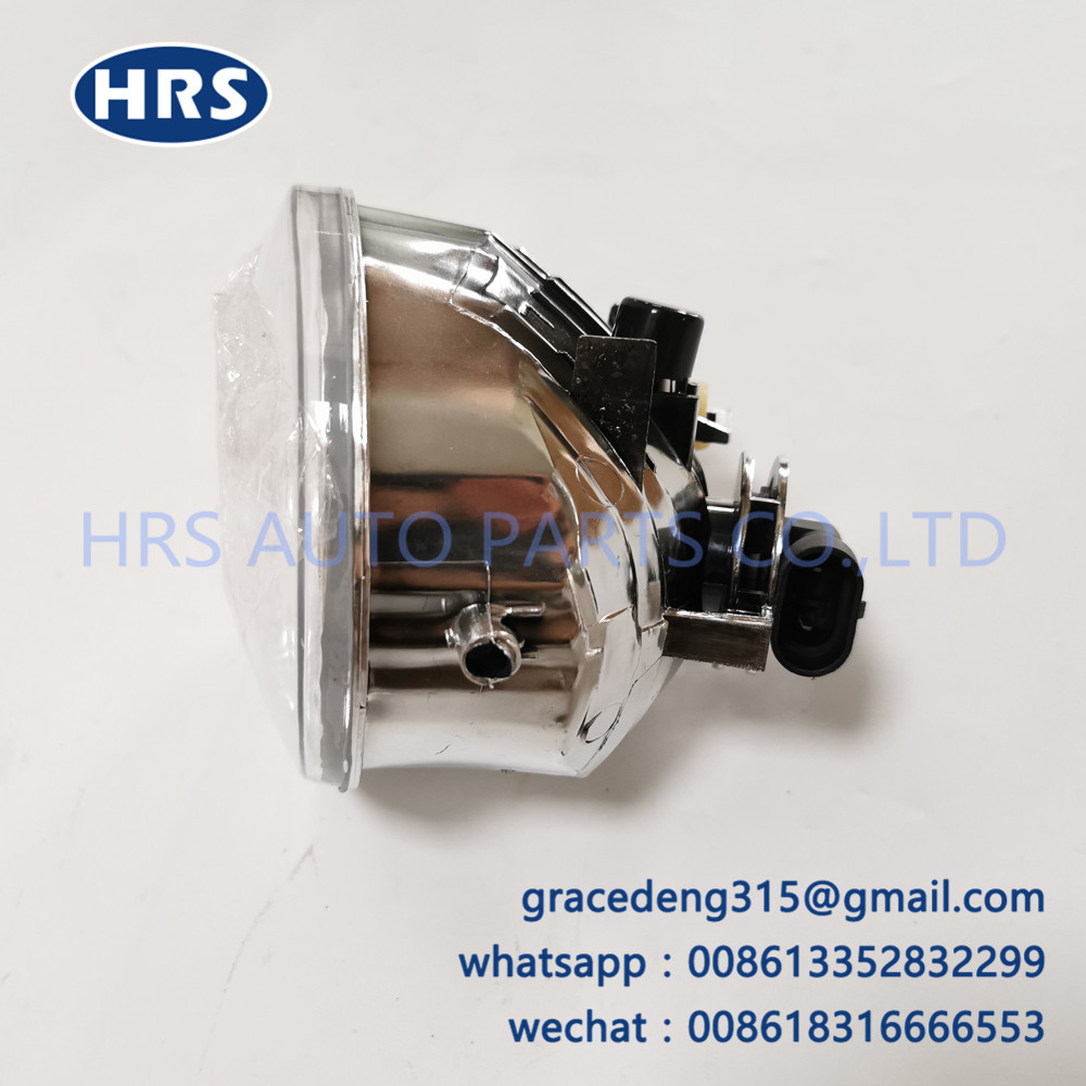 81210-42050 812-450适用于丰田兰德酷路泽皮卡雾灯总成雾灯HRSAB-阿里巴巴