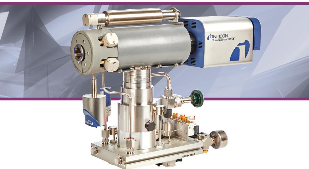 INFICON/英福康全功能型残余气体分析仪Transpector CPM RGA-阿里巴巴
