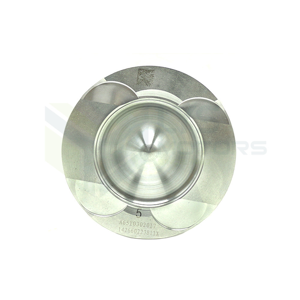 活塞 适用于 奔驰 2.2L OM651 A6510300917-阿里巴巴