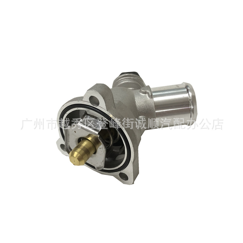 25199831适用于雪佛兰Spark节温器跨境汽配欧宝大宇96988257外贸-阿里巴巴