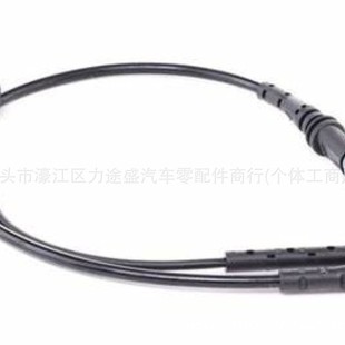 适用于 宝马 5系后部刹车油管(后) 6775259 34326862800-阿里巴巴