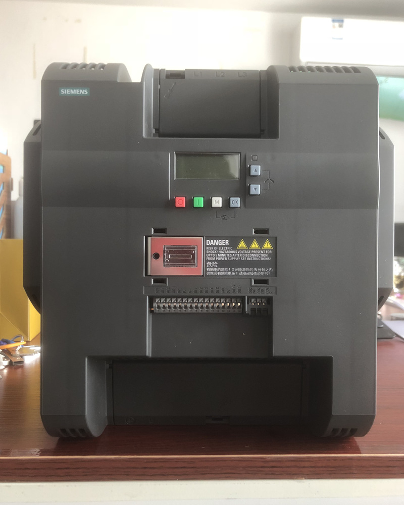6SL3210-5BB23-0UV1 西门子V20系列变频器 无滤波器现货 3KW-阿里巴巴