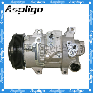 适用于丰田TOYOTA 卡罗拉汽车空调压缩机88310-1A660 8831002450-阿里巴巴