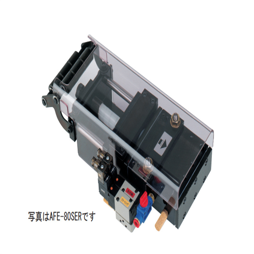 日本双叶电子FUTABA空气自动送料机AFE-40 小溪机电价格优惠-阿里巴巴