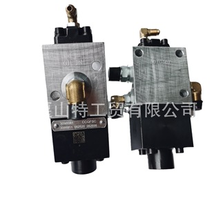 KTA19柴油发动机燃油泵机油控制阀3096081 3066811-阿里巴巴