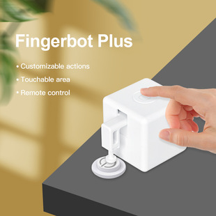 Bluetooth Switch Pusher Fingerbot for Wall Switches-阿里巴巴
