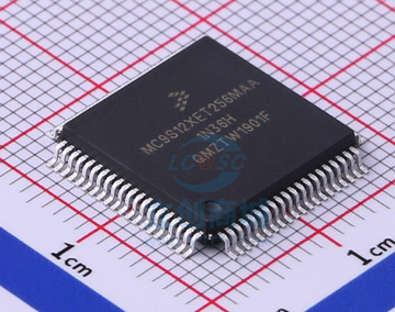 S912XET256W1MAA 封装QFP-80 微控制器-阿里巴巴