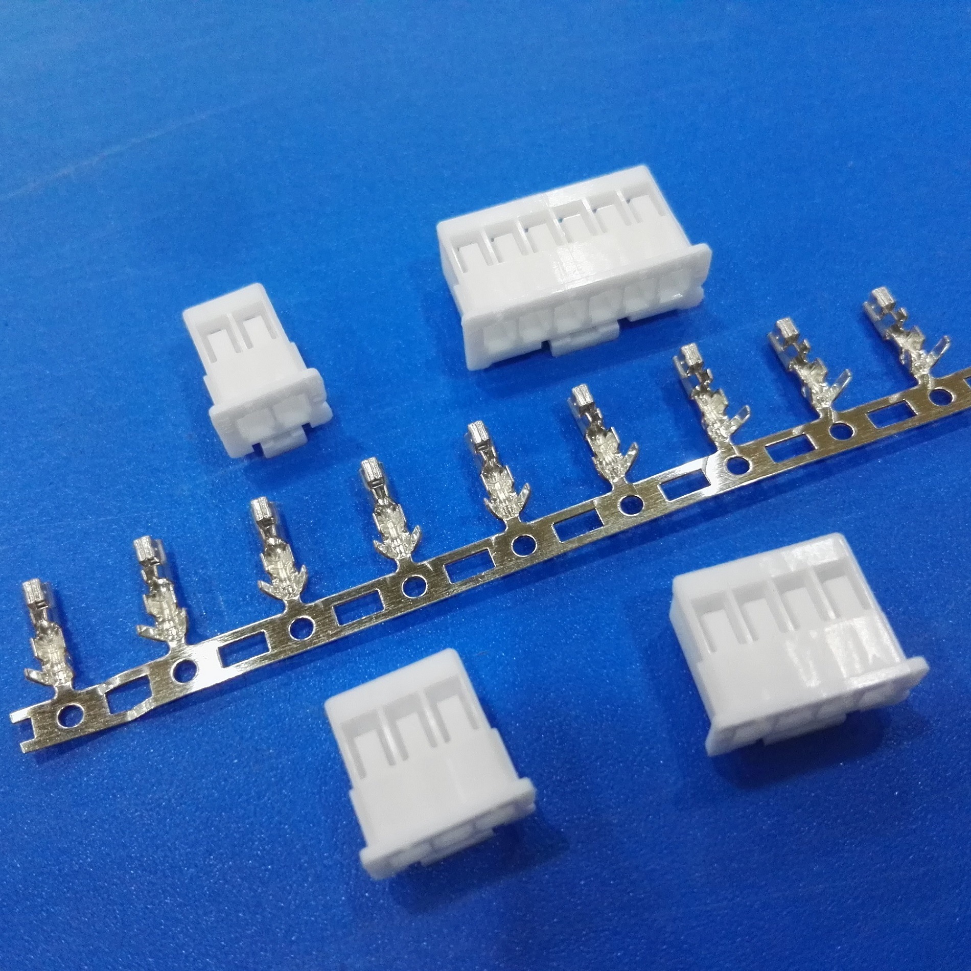 A2508H-03 XAP-02V-1 胶壳 端子 XA 51103连接器-阿里巴巴