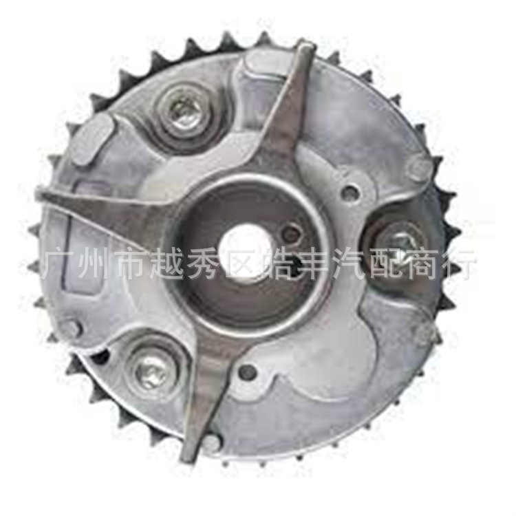 13050-75010 齿轮适用于丰田普拉多GRJ200-阿里巴巴