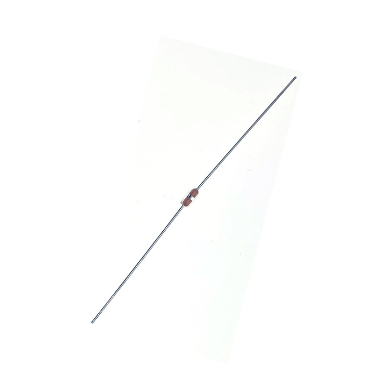 国产替代品2000欧姆KTY10温度传感器 KTY81热敏电阻 -50~+150度-阿里巴巴