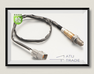 氧传感器适用现代 392102B010, 392102B030-阿里巴巴