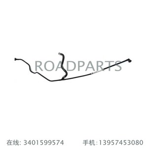 4475010525适用奔驰W447水管，奔驰威霆冷却管废气管447 501 0525-阿里巴巴