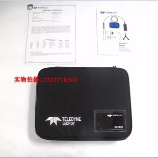 租售回收美国原装力科LeCroy ZD1500 ZD1000示波器有源差分探头-阿里巴巴