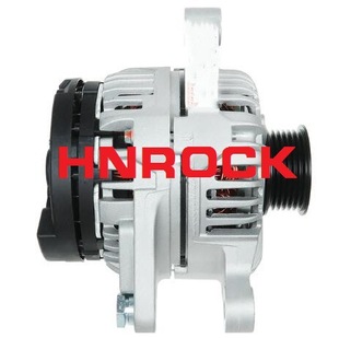 河南若克发电机适用于丰田2706075160 270600A030 2706021030-阿里巴巴