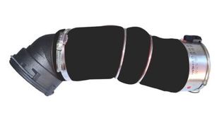 适用奔驰宝马 进气管 9065280182 9065280382 9065281182-阿里巴巴