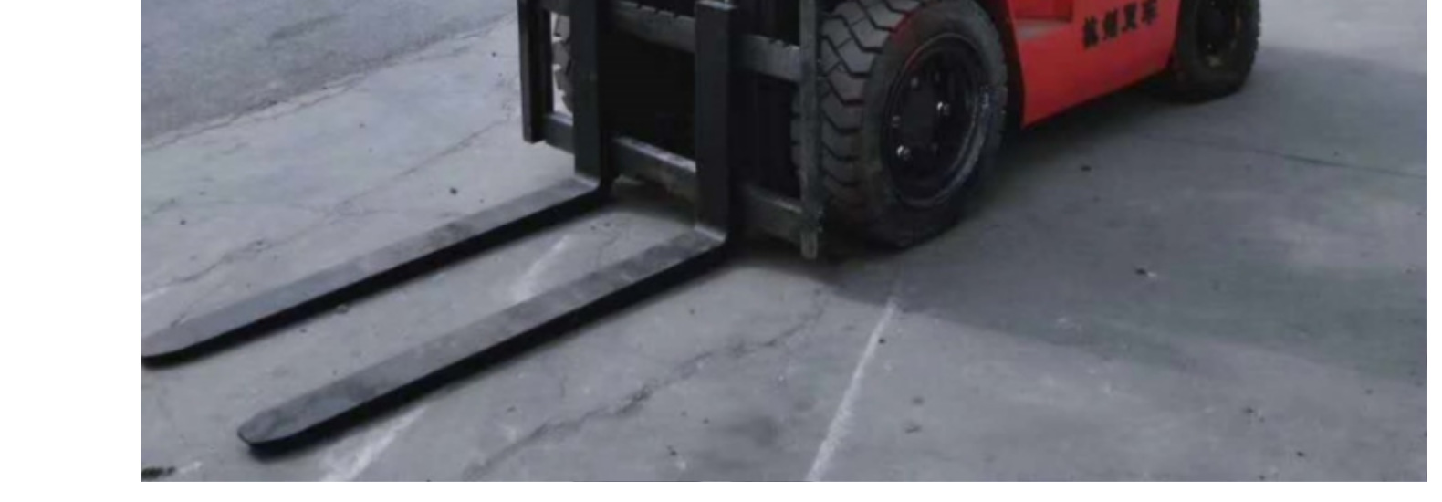 二手 杭州 3.5吨 2门架 A35Z柴油叉车-阿里巴巴