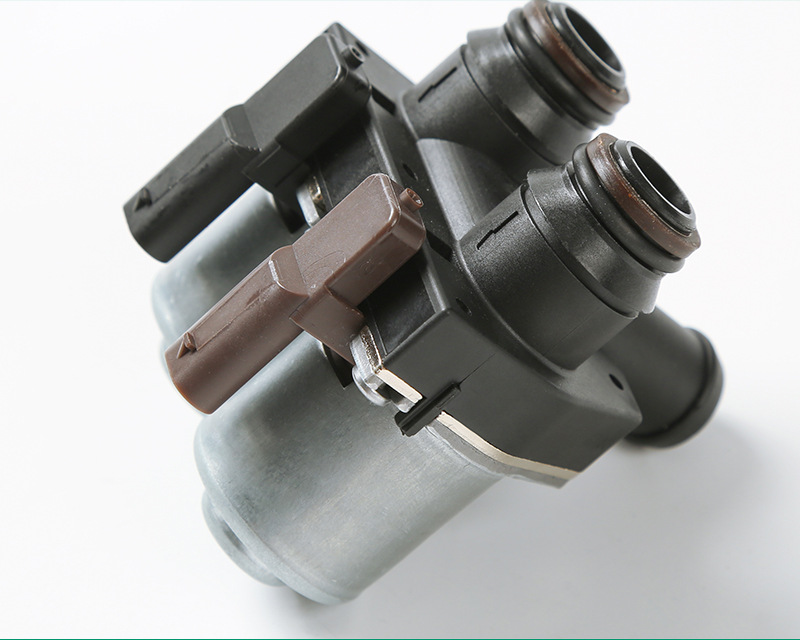 A0009820617适用于奔驰Mercedes Benz空调电磁阀暖水阀冷却液控制-阿里巴巴