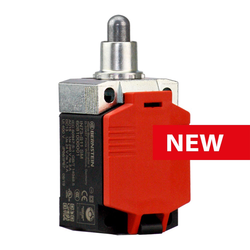 SLC-M-024-11/11-R4博恩斯坦BERNSTEIN门开关供应-阿里巴巴