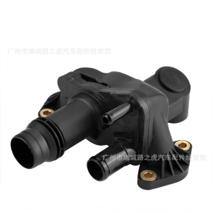 适用第三代路虎发现 节温器 LR073372 1331447 1357091 JDE3972-阿里巴巴