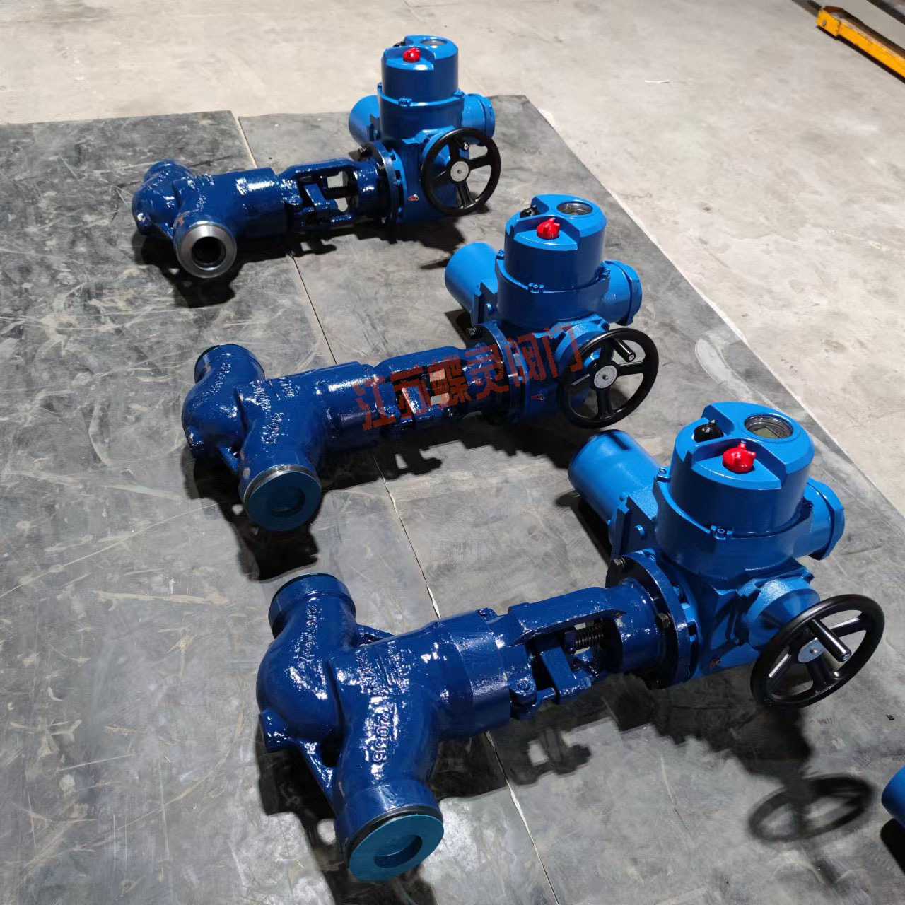 J961Y-320C-DN20电动焊接截止阀 PN（32MPa）高温高压电站截止阀-阿里巴巴