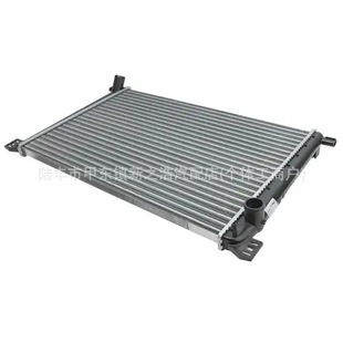 适用于散热器水箱115610500 6U0121251 115610502-阿里巴巴
