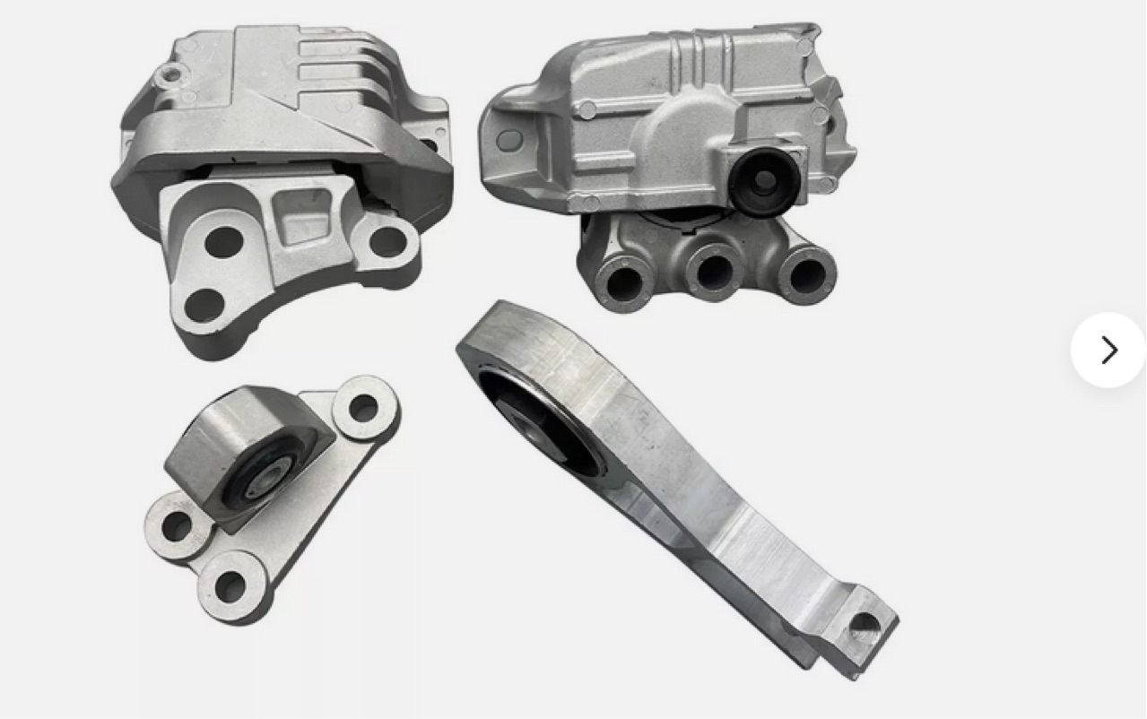 适用于自由侠机脚胶68258599AA 68363996AA 68363756AA 68363755A-阿里巴巴