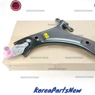 适用新款现代圣达菲下摆臂总成54500-S1AA0 54501-S1AA0-阿里巴巴